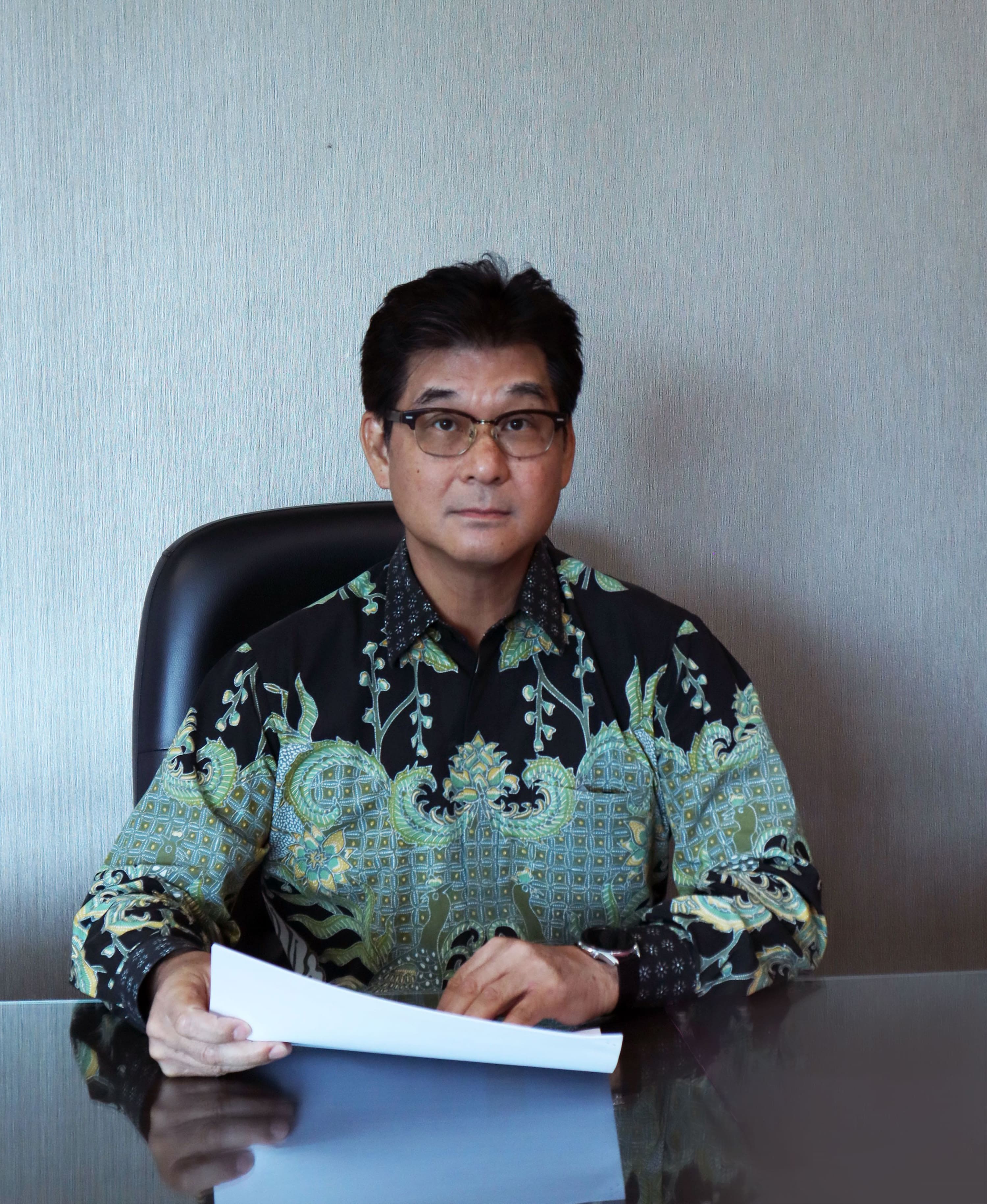 Orico Balimor Finance