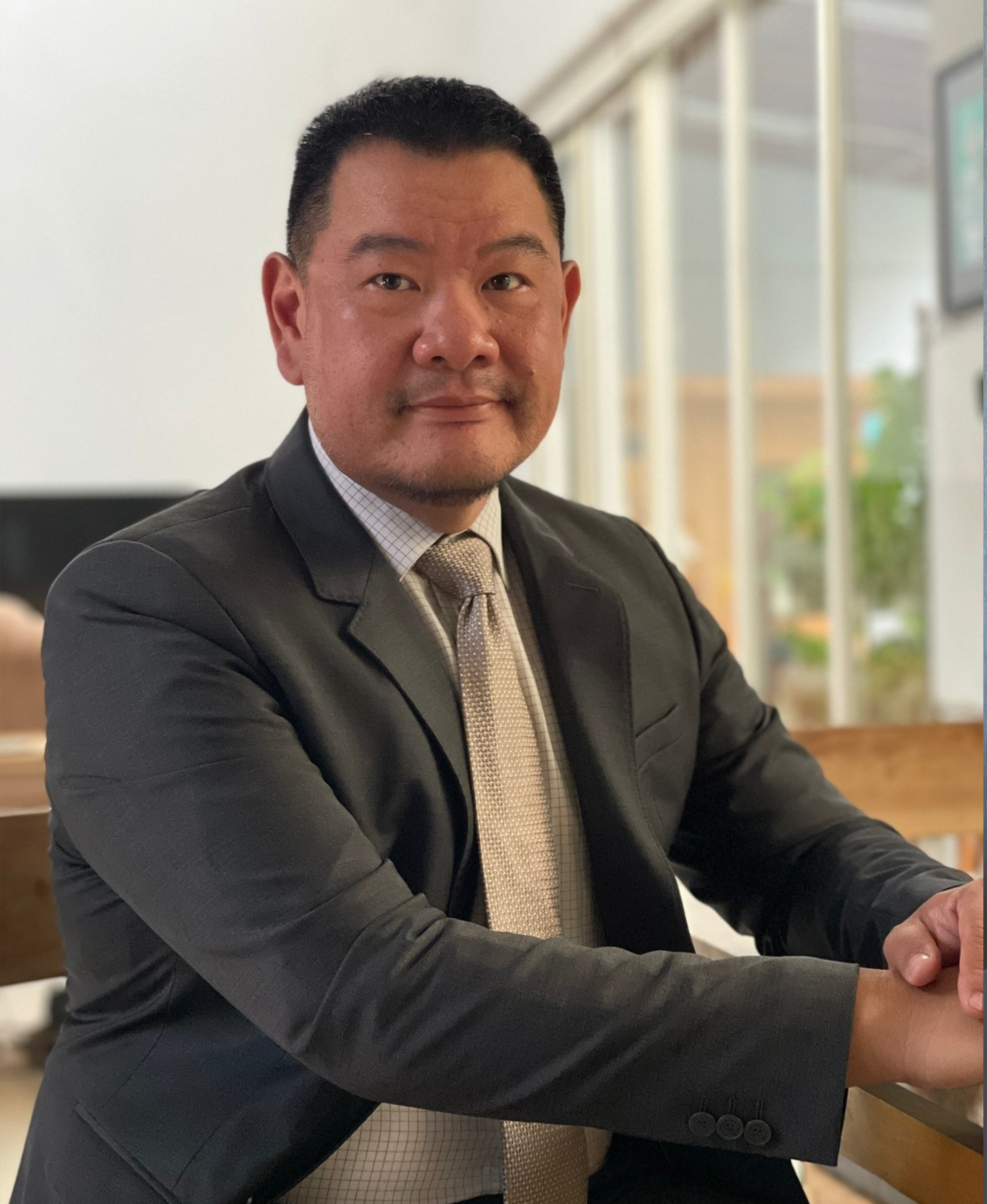 Orico Balimor Finance